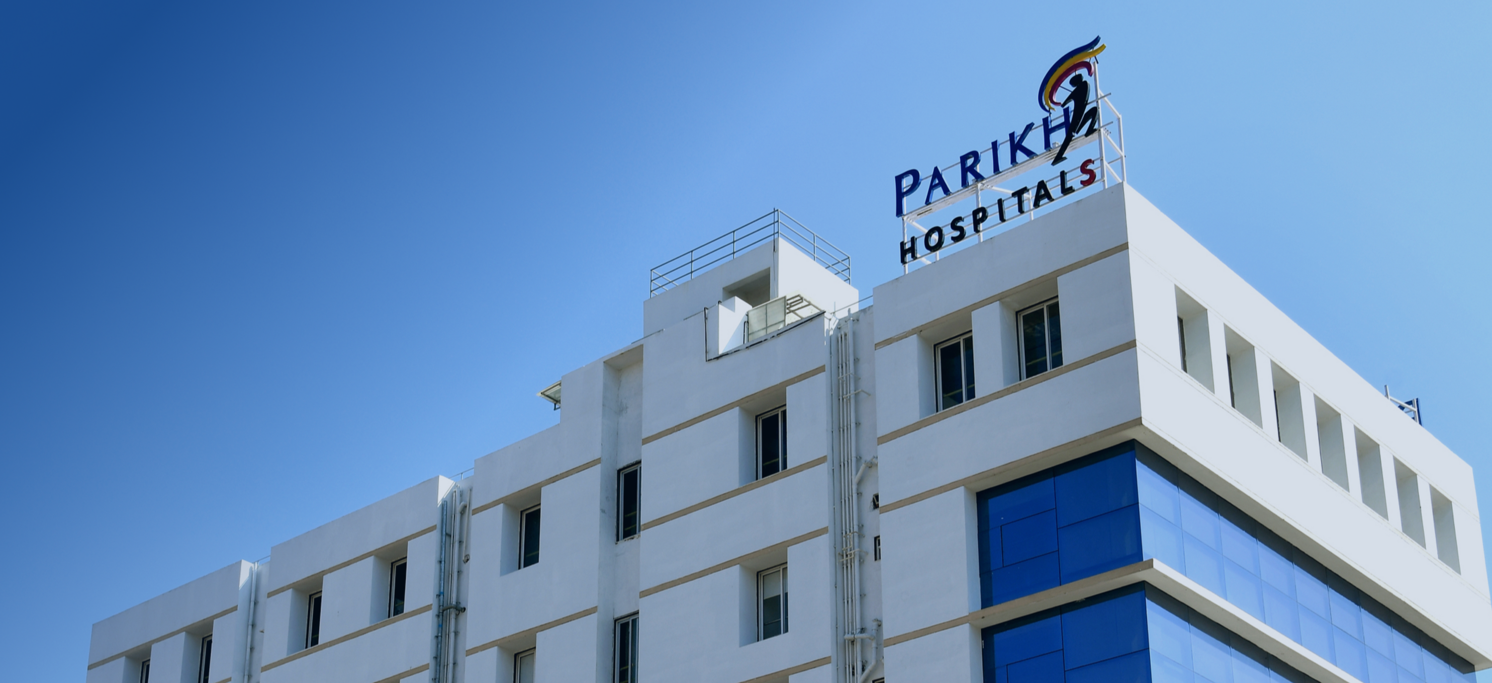 Parikh Hospitals: Best Multispecialty Hospital in Nikol, Ahmedabad